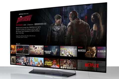 These are the best TVs to watch Netflix on, according to Netflix | What ...