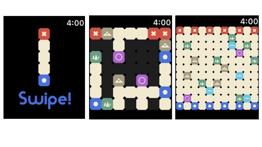 Best Apple Watch games: what you should be playing on the go | TechRadar