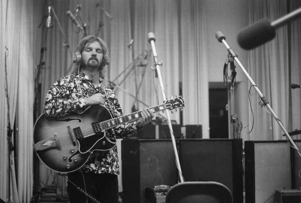 The story of Moby Grape: chaos and courtrooms, acid and white witches ...