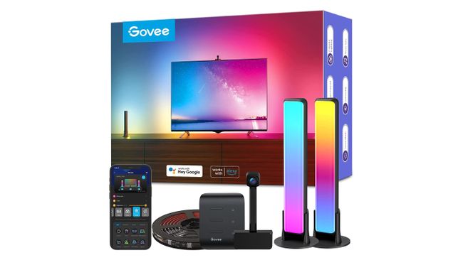 The best smart light 2024: top smart bulbs and smart panels | TechRadar