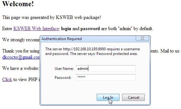 How to Run a Web Server on Your Android Device - LAPTOP | Laptop Mag