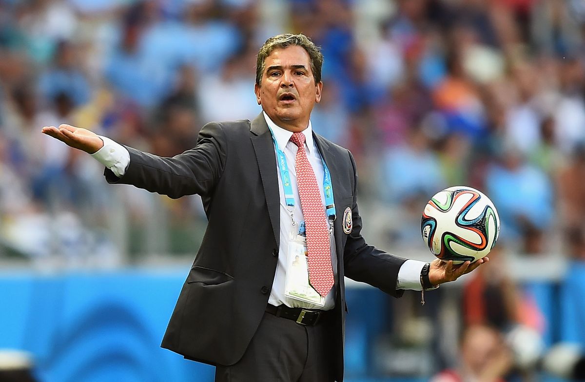 Managers who didn't play football at the highest level | FourFourTwo