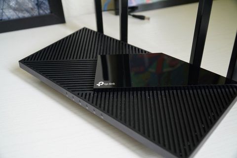 TP-Link Archer AX21 review: Nothing wasted | Android Central