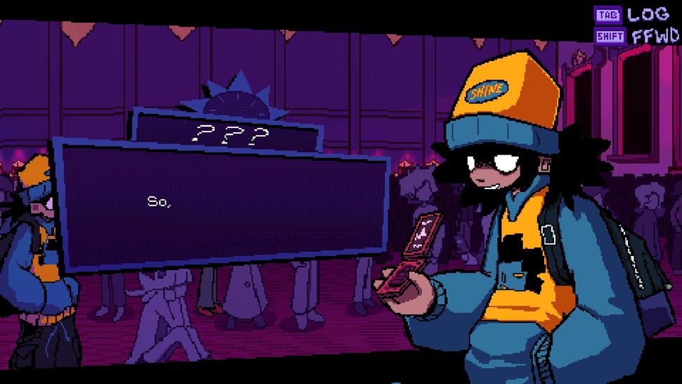 Mindwave is the story-driven spiritual successor to WarioWare that is ...