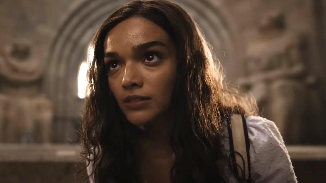 Rachel Zegler Shares Her Favorite Memory From The Hunger Games Prequel ...