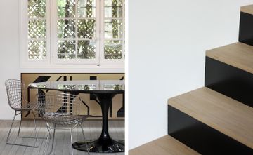 Charles Kalpakian’s puzzle-like interior design project | Wallpaper*