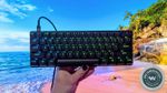 Pictek PC244A review: A good TKL mechanical keyboard doesn't need to ...