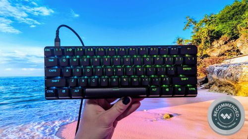 How To Configure Macros On Your Razer Keyboard Windows Central