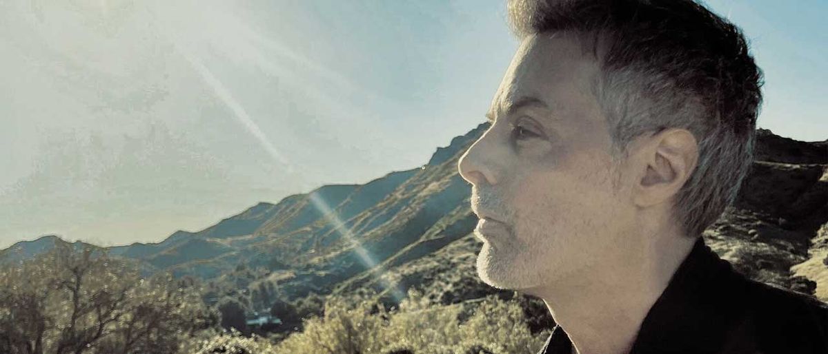 Richie Kotzen: Nomad album review | Louder