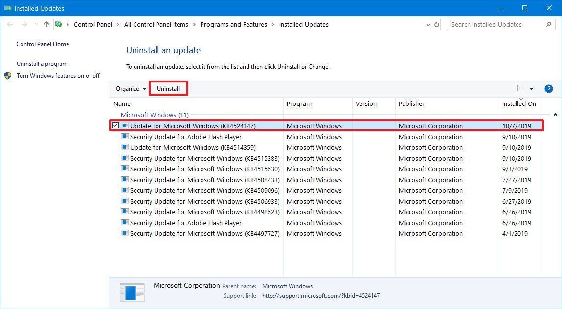 How to fix printing issues after latest update on Windows 10 | Windows ...
