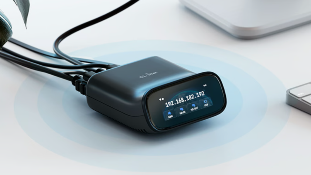 Tiny Wi-Fi gadget smashes Kickstarter with $600,000 as thousands rush ...