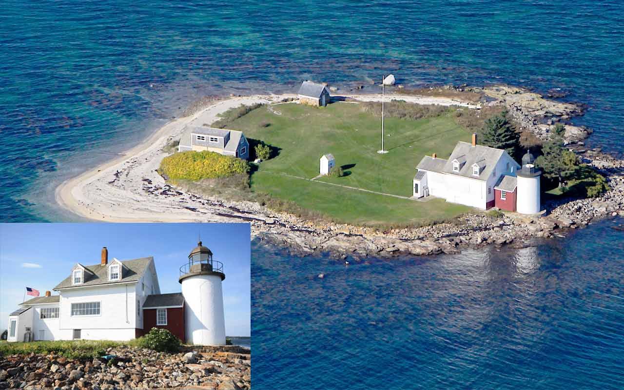 Escape to These 11 Surprisingly Affordable Private Islands for Sale ...