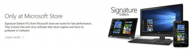 Is Microsoft's Windows Signature Edition Worth It? | Laptop Mag