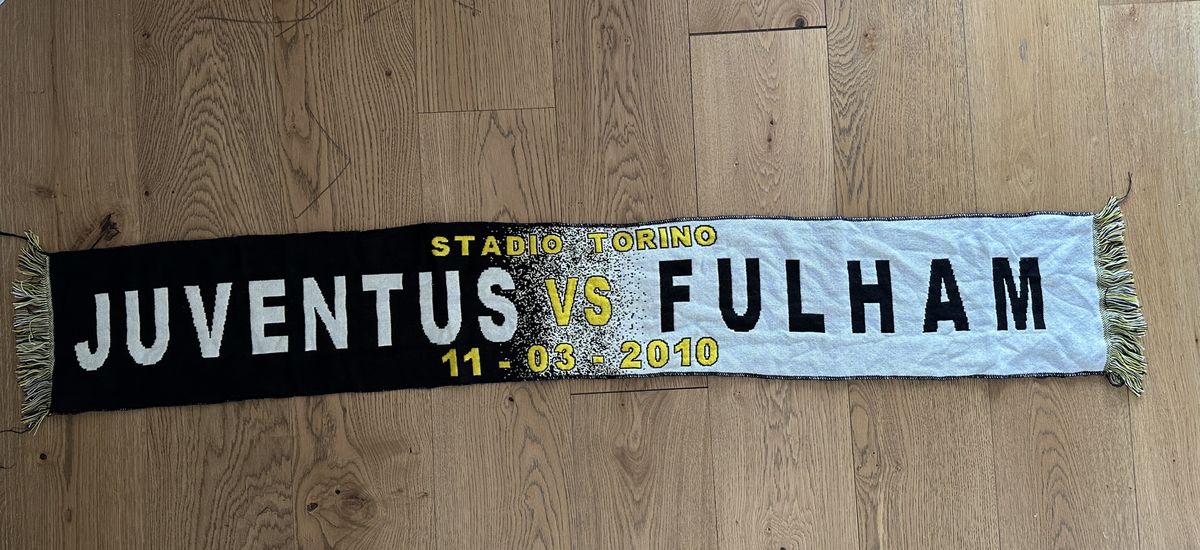 Why half and half scarves are acceptable in modern day football ...
