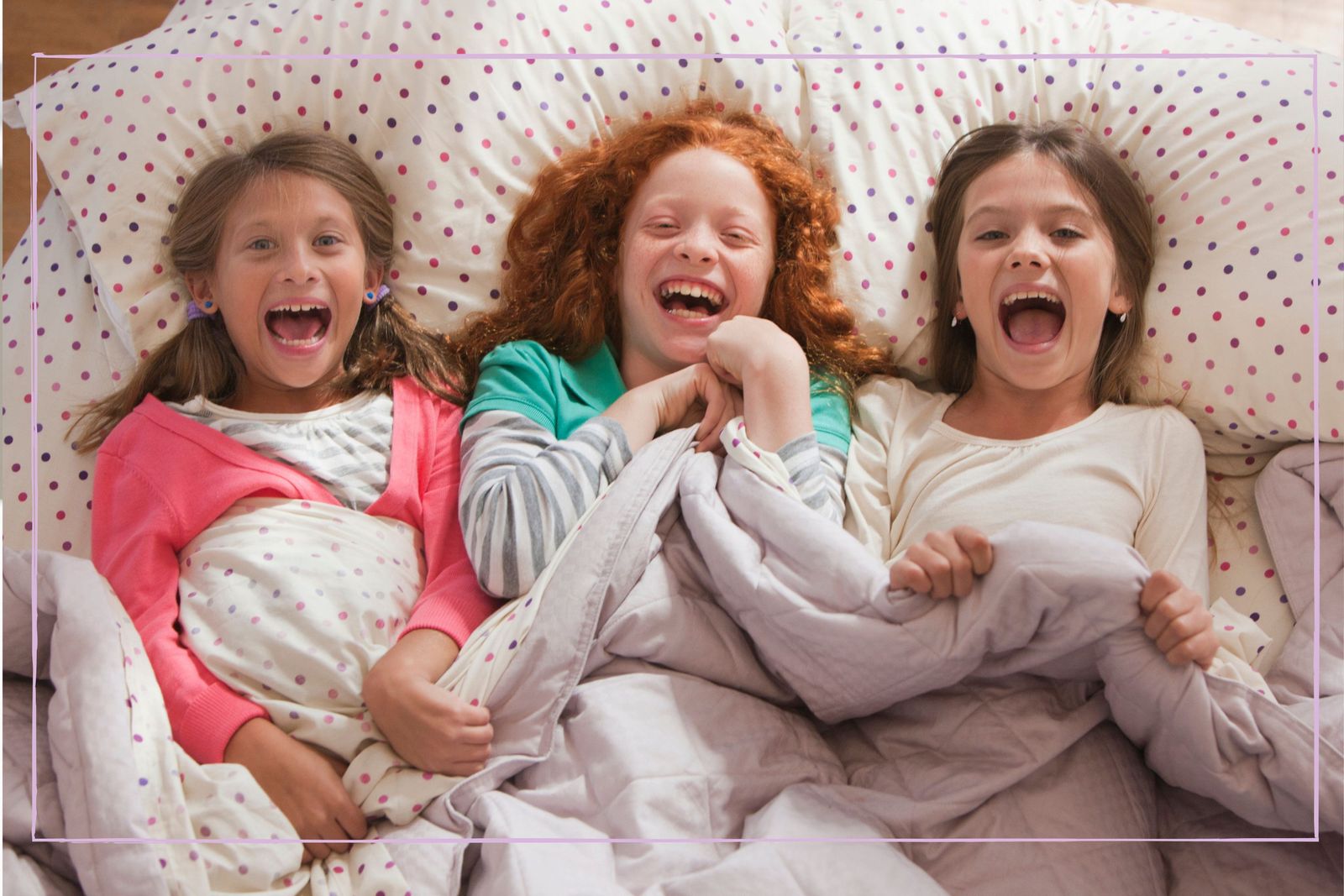 Does your kid go on sleepovers? Here are 5 things to do and learn to ...
