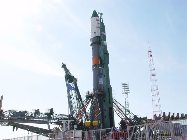 New Cargo Ship Rockets Toward International Space Station | Space