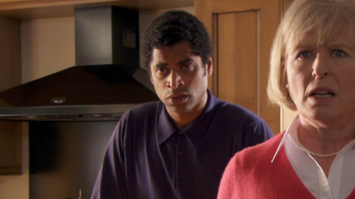 Doctor Who's 60th Anniversary: An Updated Cast List, Including David ...