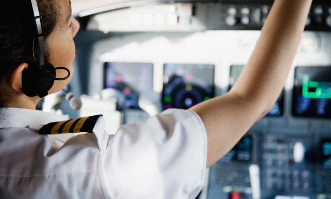 Coming soon to an airplane near you: A less sleepy pilot | The Week