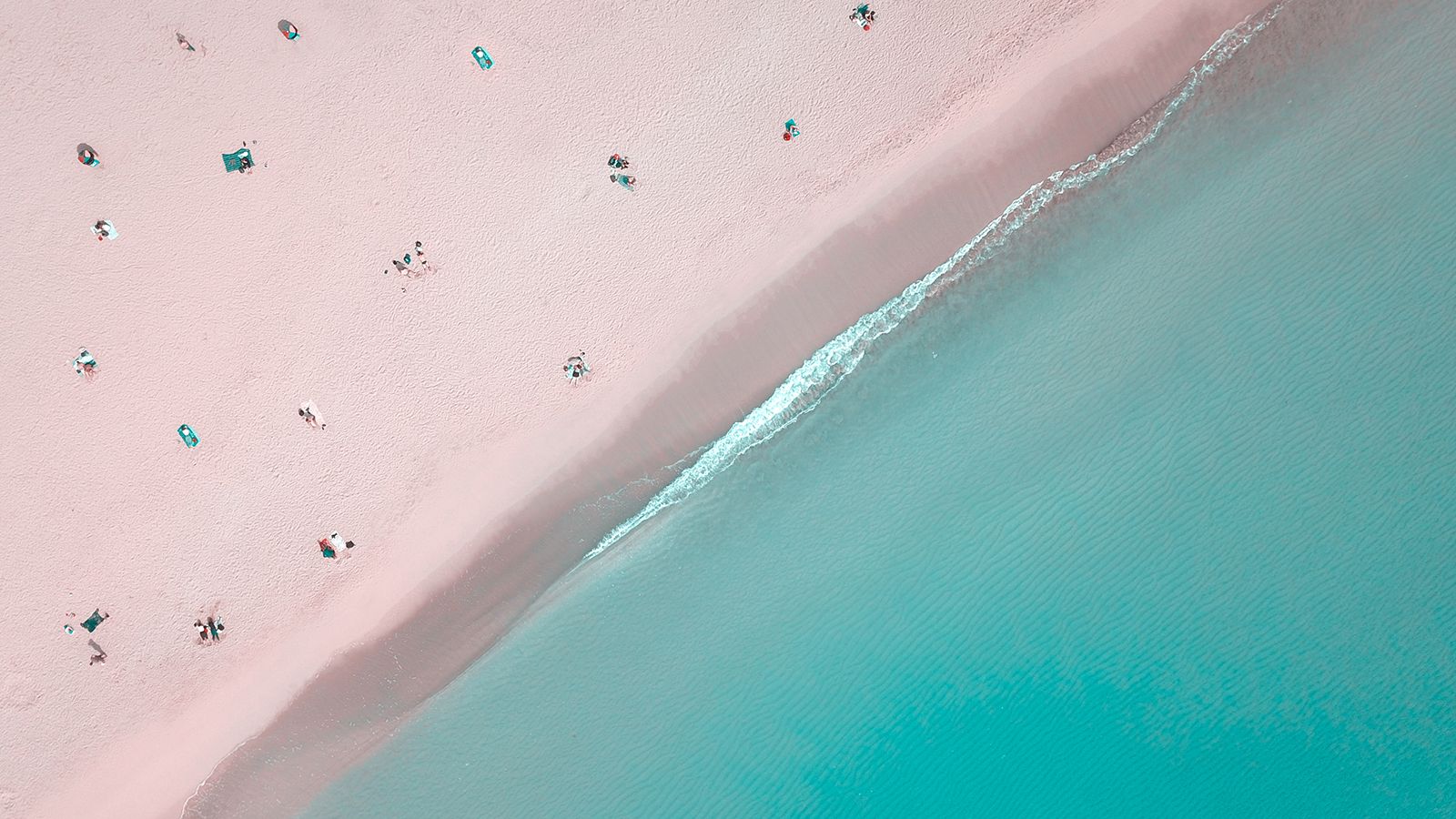 The UK’s best nudist beaches for couples & families | Woman & Home