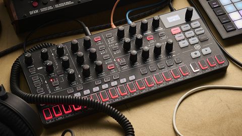 Best synthesizers 2025: Keyboards, modules and semi-modular | MusicRadar