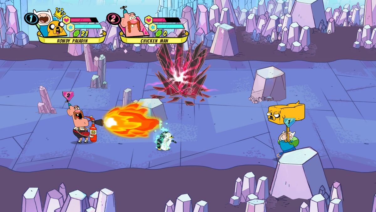 Paul's 12 Worst Xbox One Games of 2016 | Windows Central