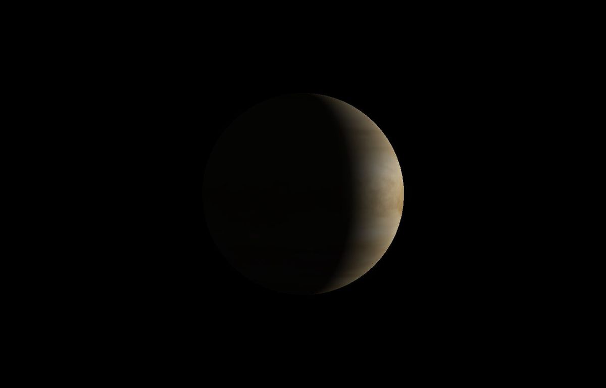See Venus at Its Most Brilliant Tonight | Space