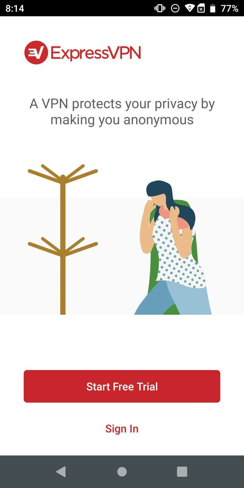 How to download and install ExpressVPN on Android | Android Central