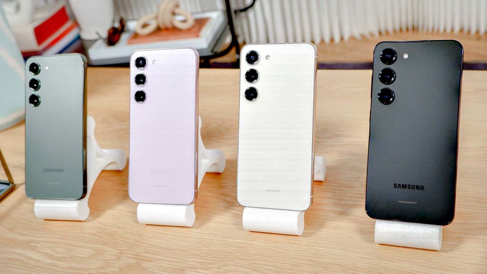 Samsung Galaxy S23 Plus specs — everything you need to know | Tom's Guide