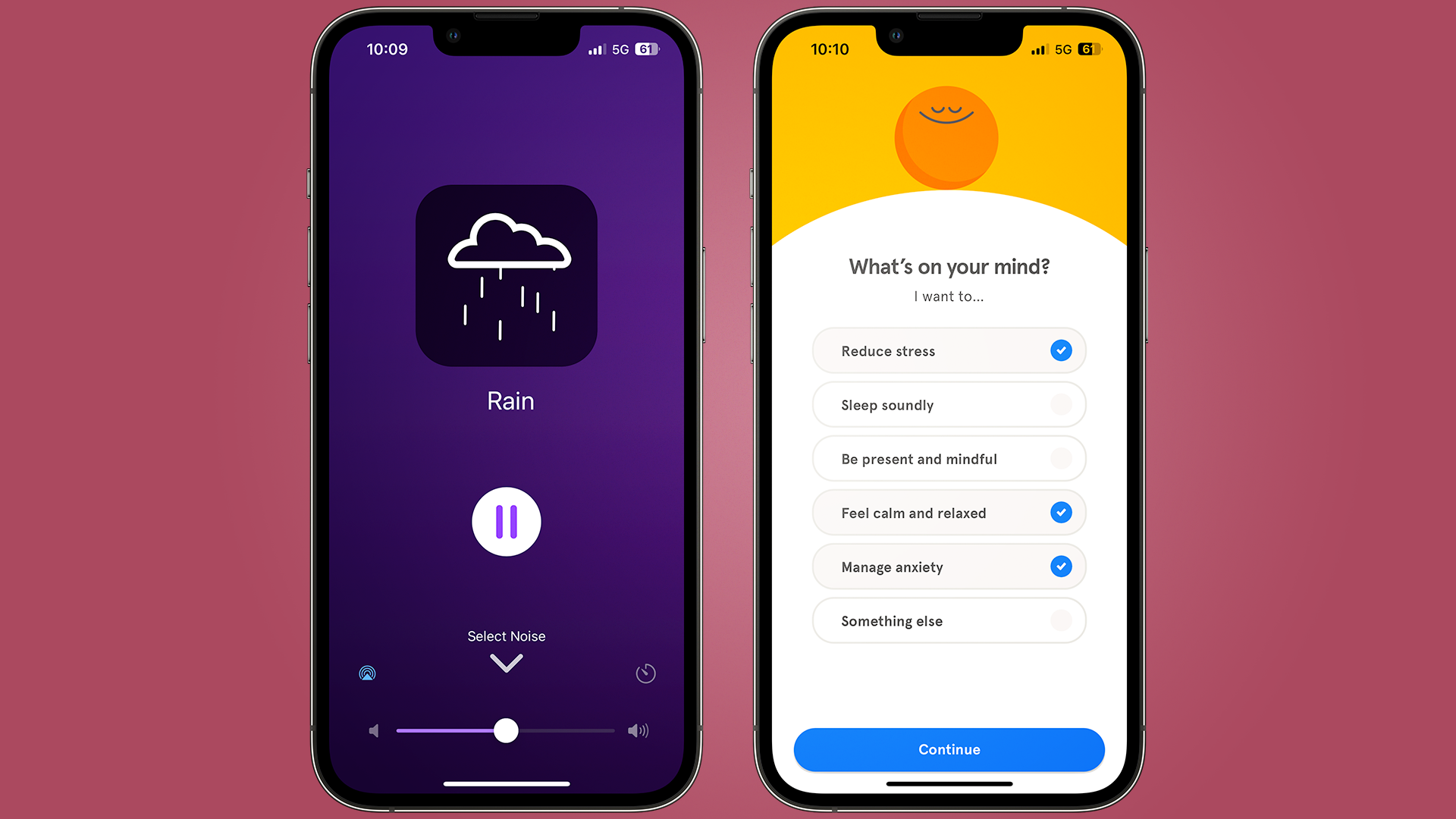 The best three apps on iPhone to help mark Mental Health Awareness Week ...