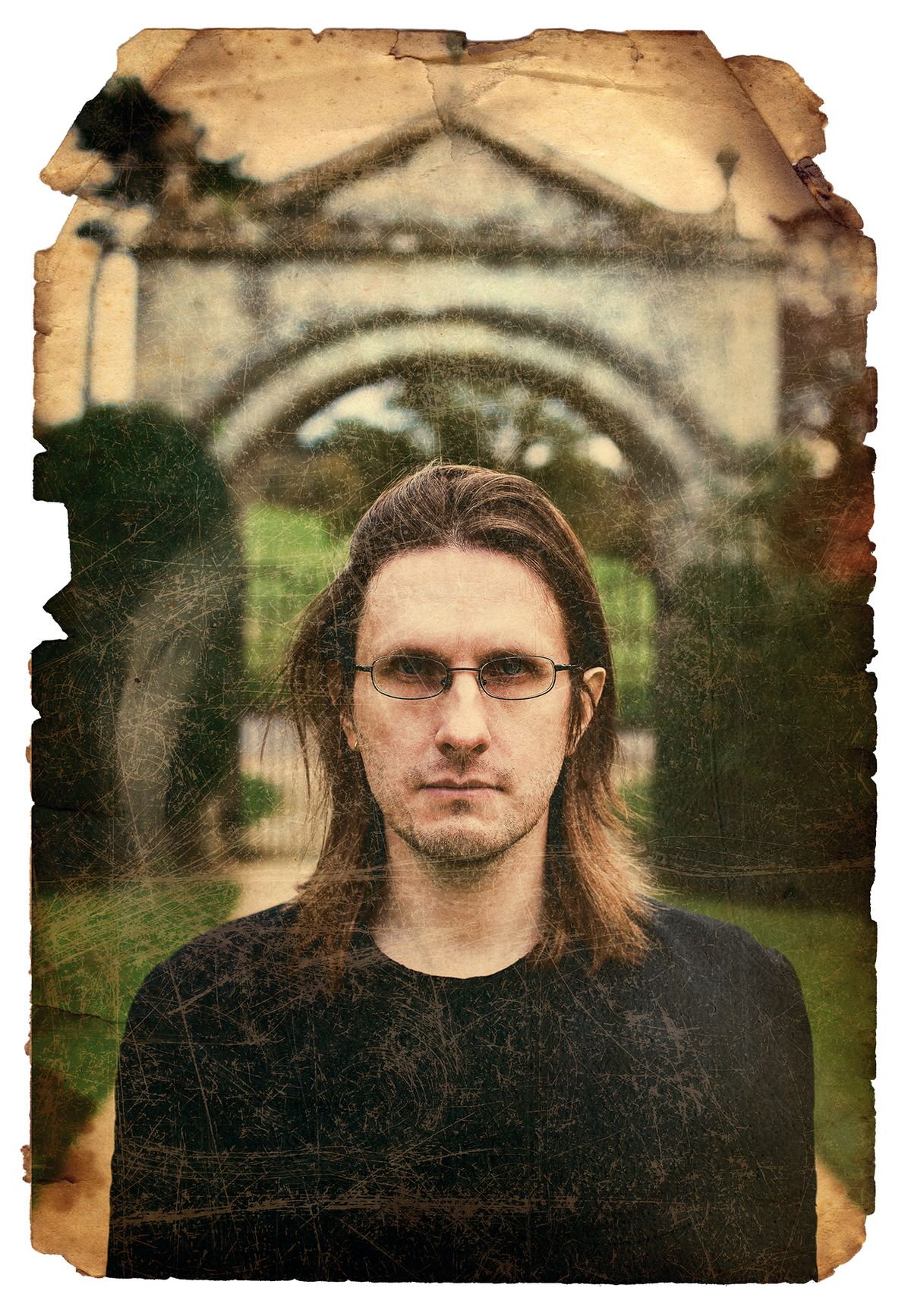 The story of Steven WIlson's The Raven That Refused To Sing (And Other ...