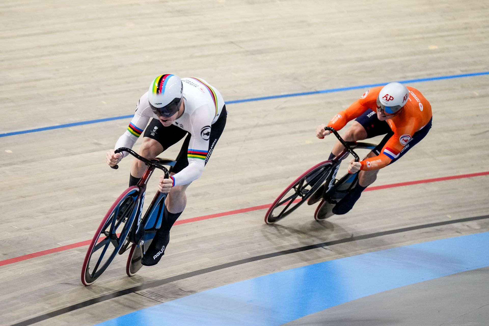 Paris Olympics: Men's sprint preview | Cyclingnews