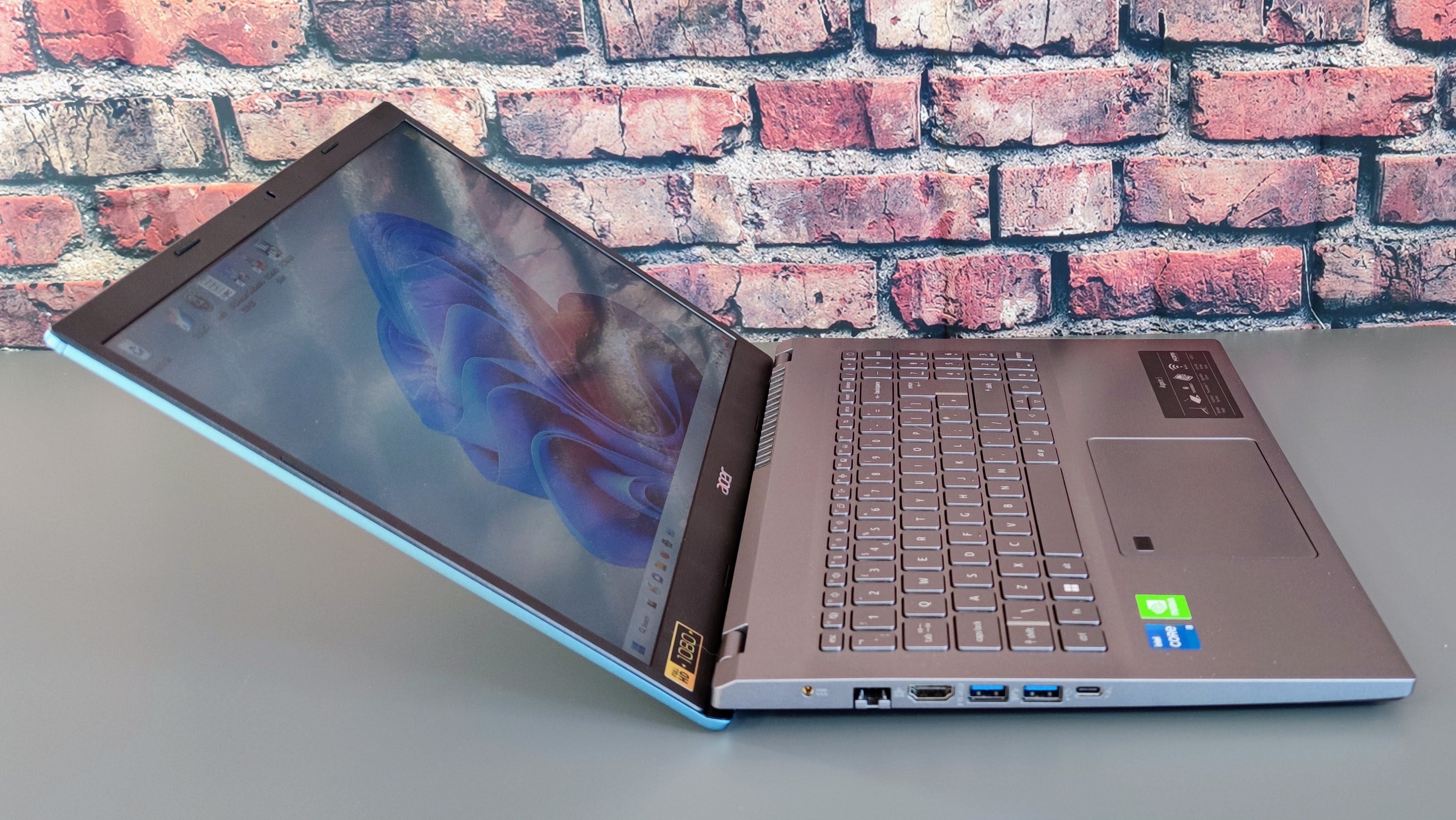 Acer Aspire 5 review: A likeable old-school 15.6in notebook | ITPro