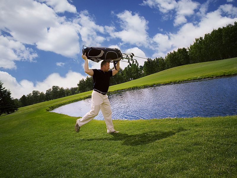 My 10 Indisputable Golfing Truths After 30 Years Of Playing | Golf Monthly