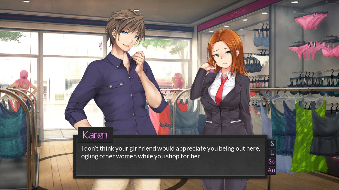 Adult game approval on Steam could still be months away | PC Gamer