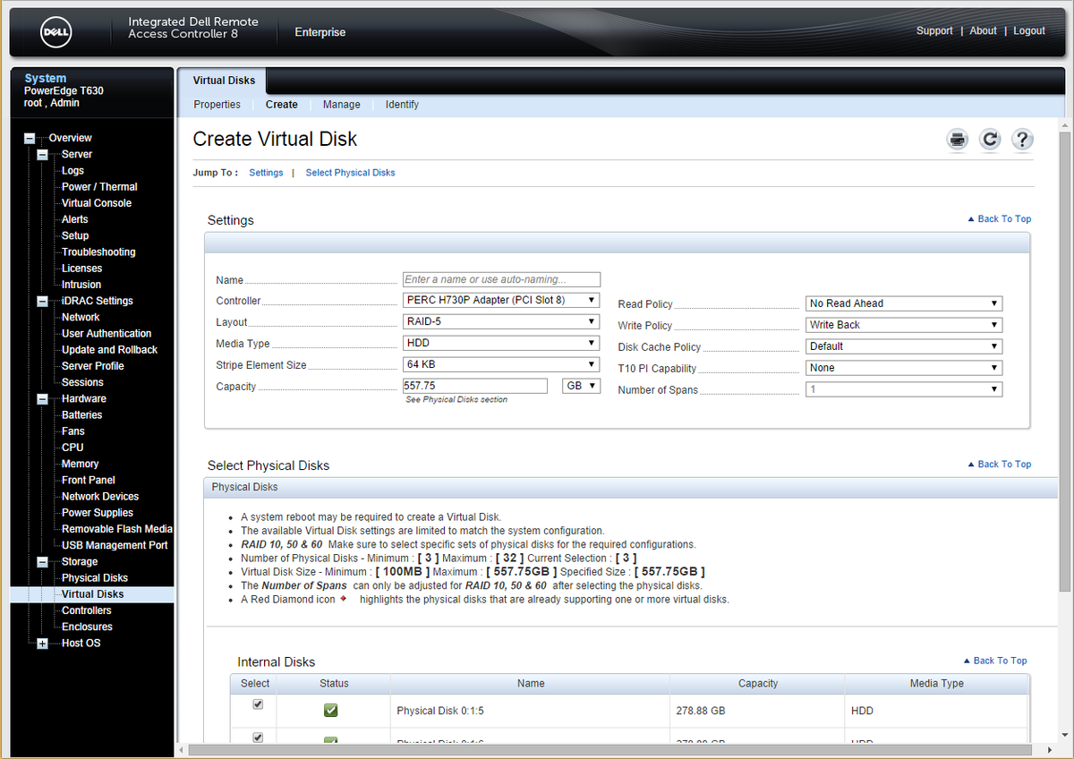 Dell PowerEdge T630 review (13th Generation) | ITPro