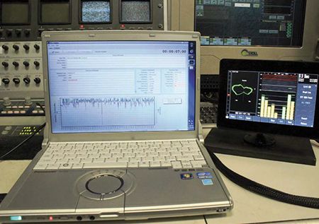 TSL’s Pam PiCo Touch Monitor | TV Tech