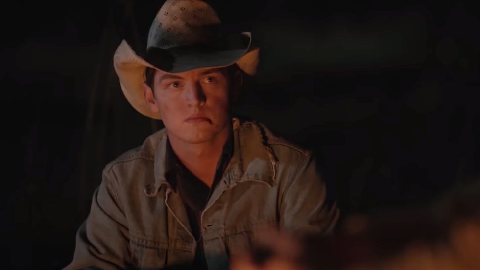 Yellowstone: A Timeline Of Beth And Rip's Relationship | Cinemablend