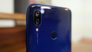 Xiaomi Redmi 7 review | TechRadar