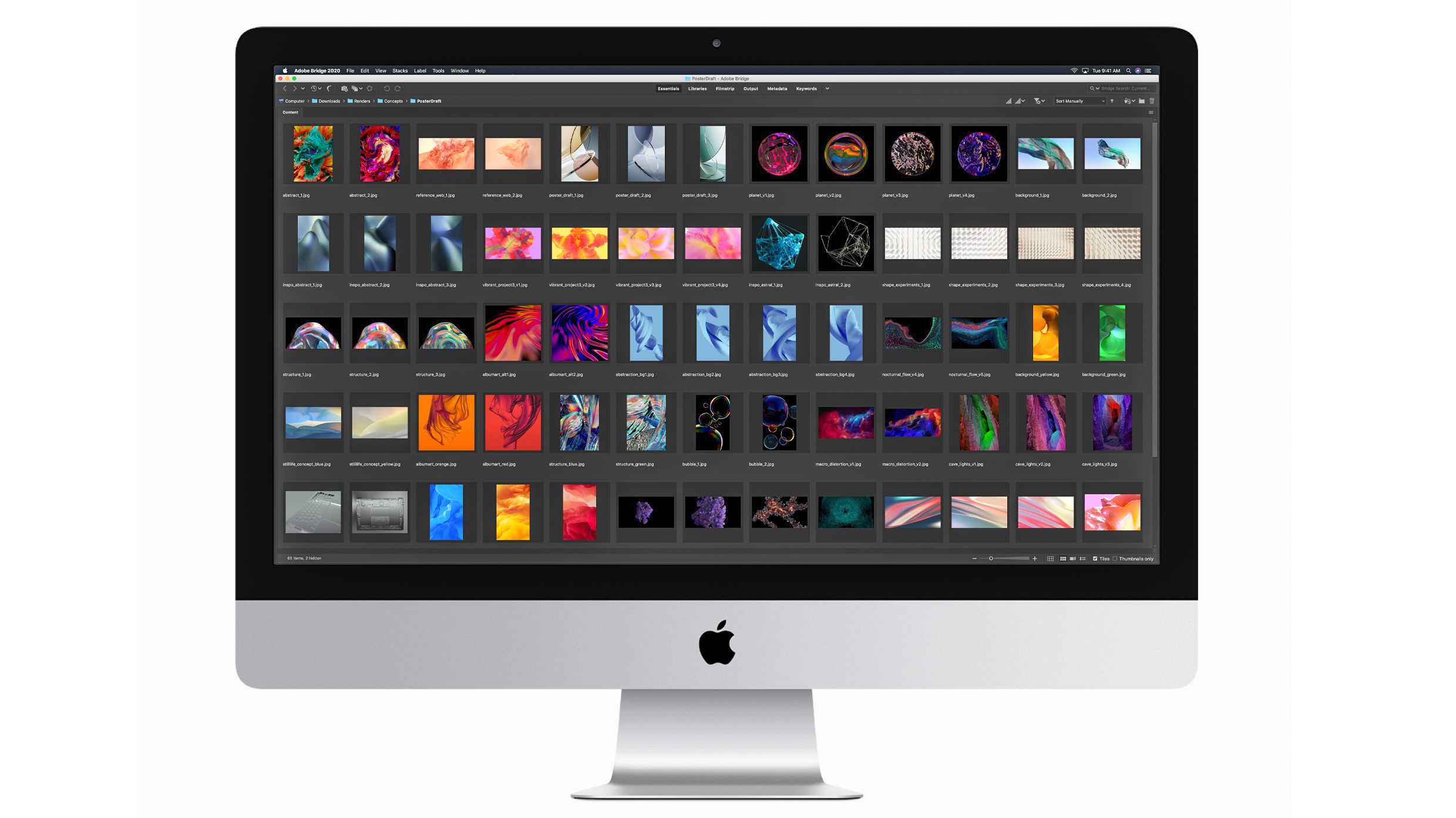 iMac beefs up webcam and memory options – with prices up to $8000 ...