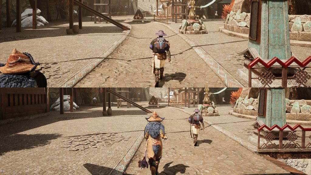 Outward, the open-world RPG that forces you to live with your failures ...