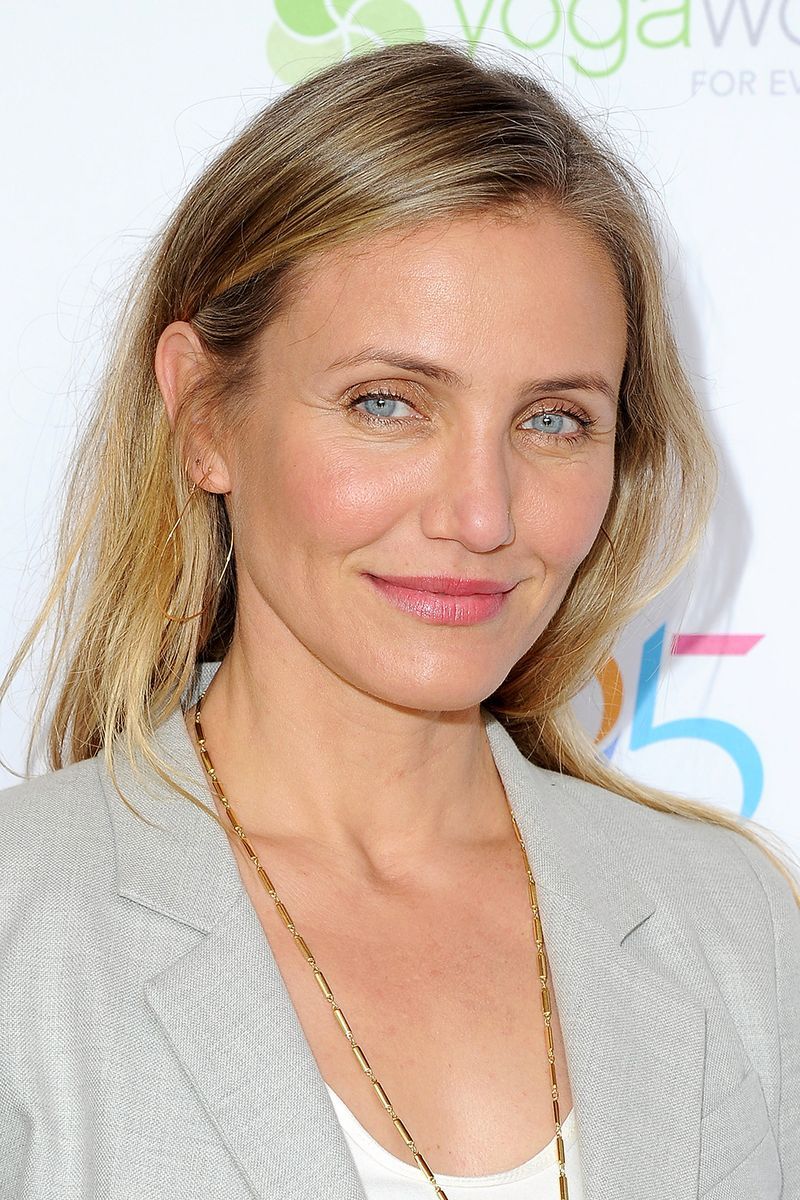 Celebrities Who've Spoken About Botox | Celebrities Who Have Botox ...