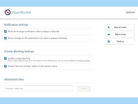 Best ad blockers | Tom's Guide