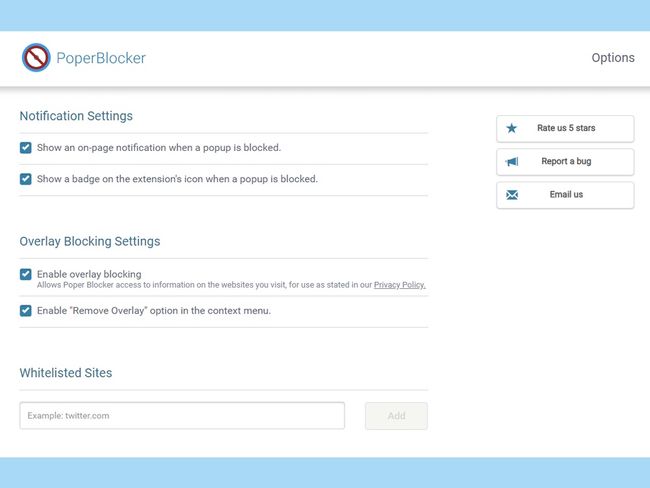 Best ad blockers | Tom's Guide