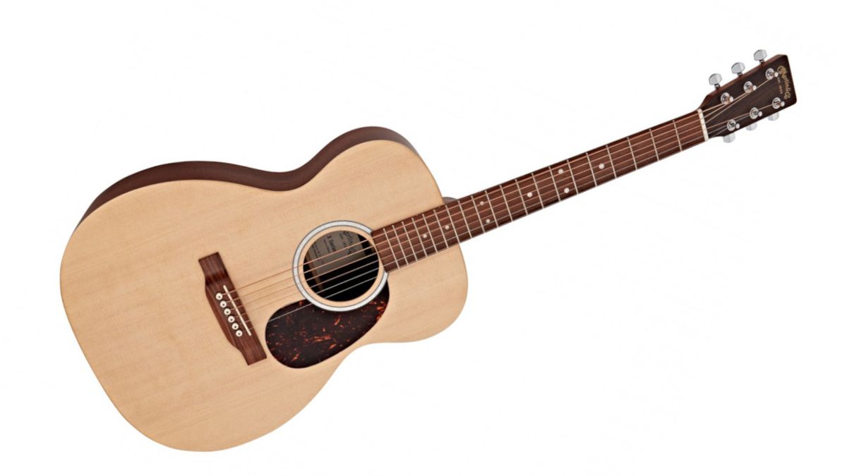 Best Martin guitars 2025: Top picks for acoustic tones | MusicRadar