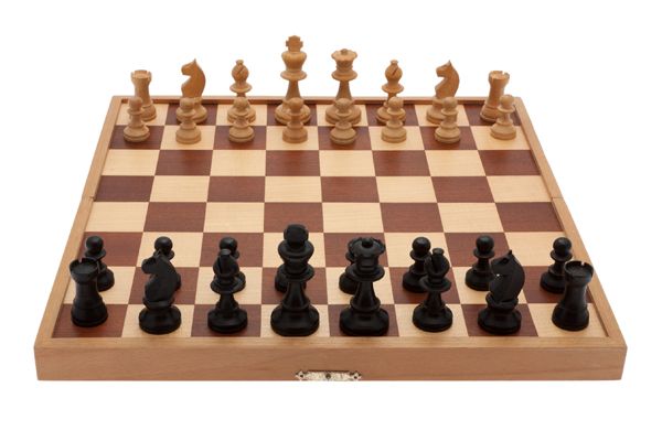 Who Invented Chess? | Live Science