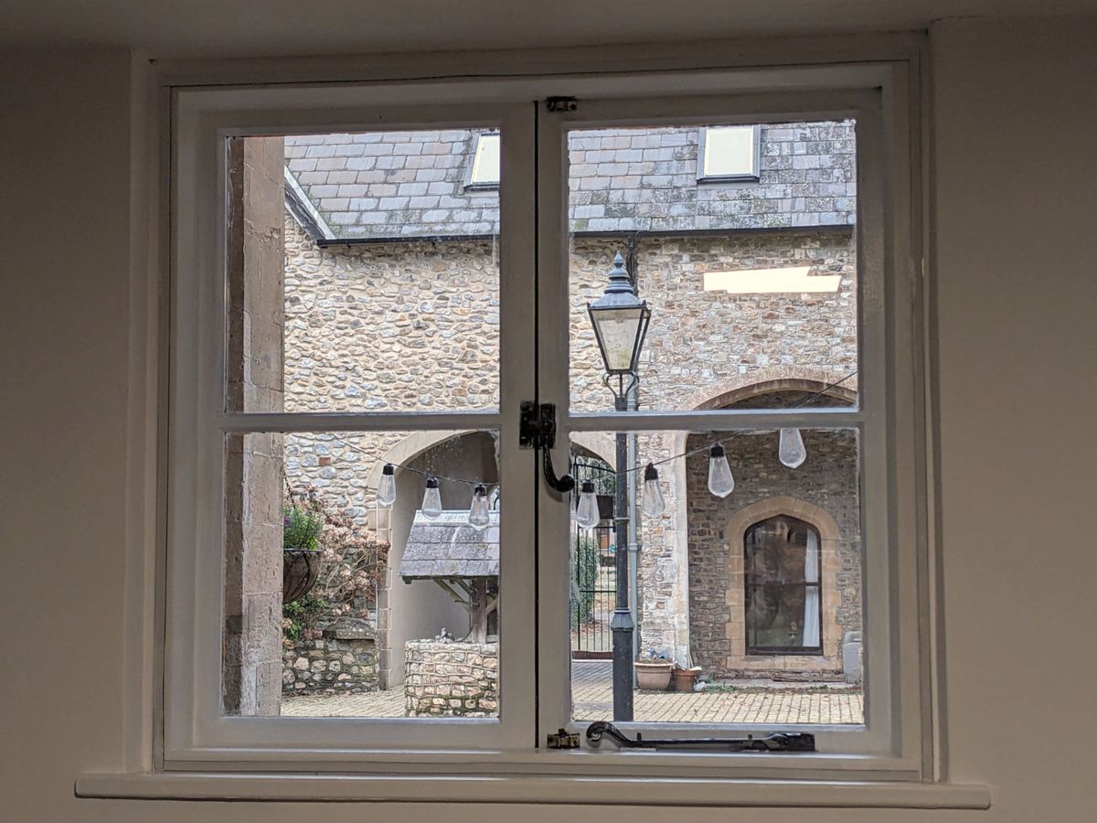 A guide to secondary glazing costs | Homebuilding