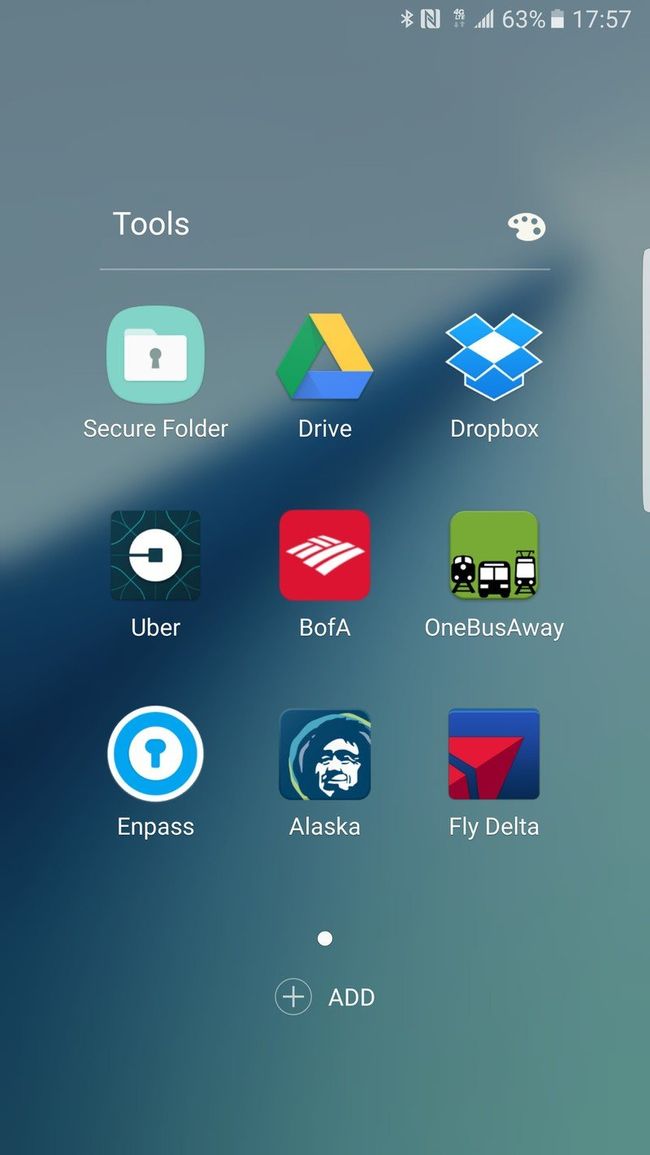 Samsung Galaxy Note 7 review: Biggest and best | Android Central