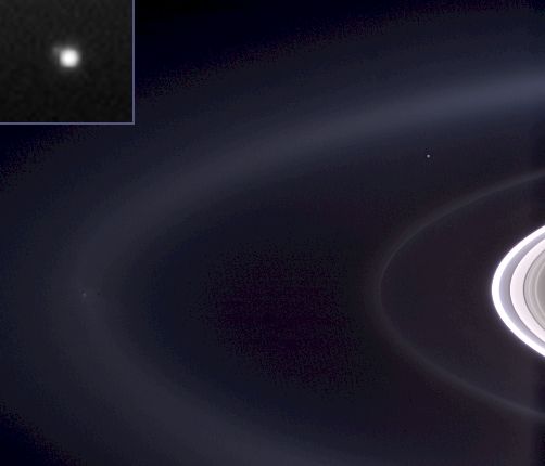 How Far Away is Saturn? | Space
