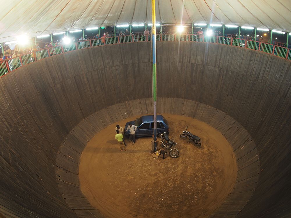 Fisheye lens camera tips: get great shots with a fisheye lens for Canon ...