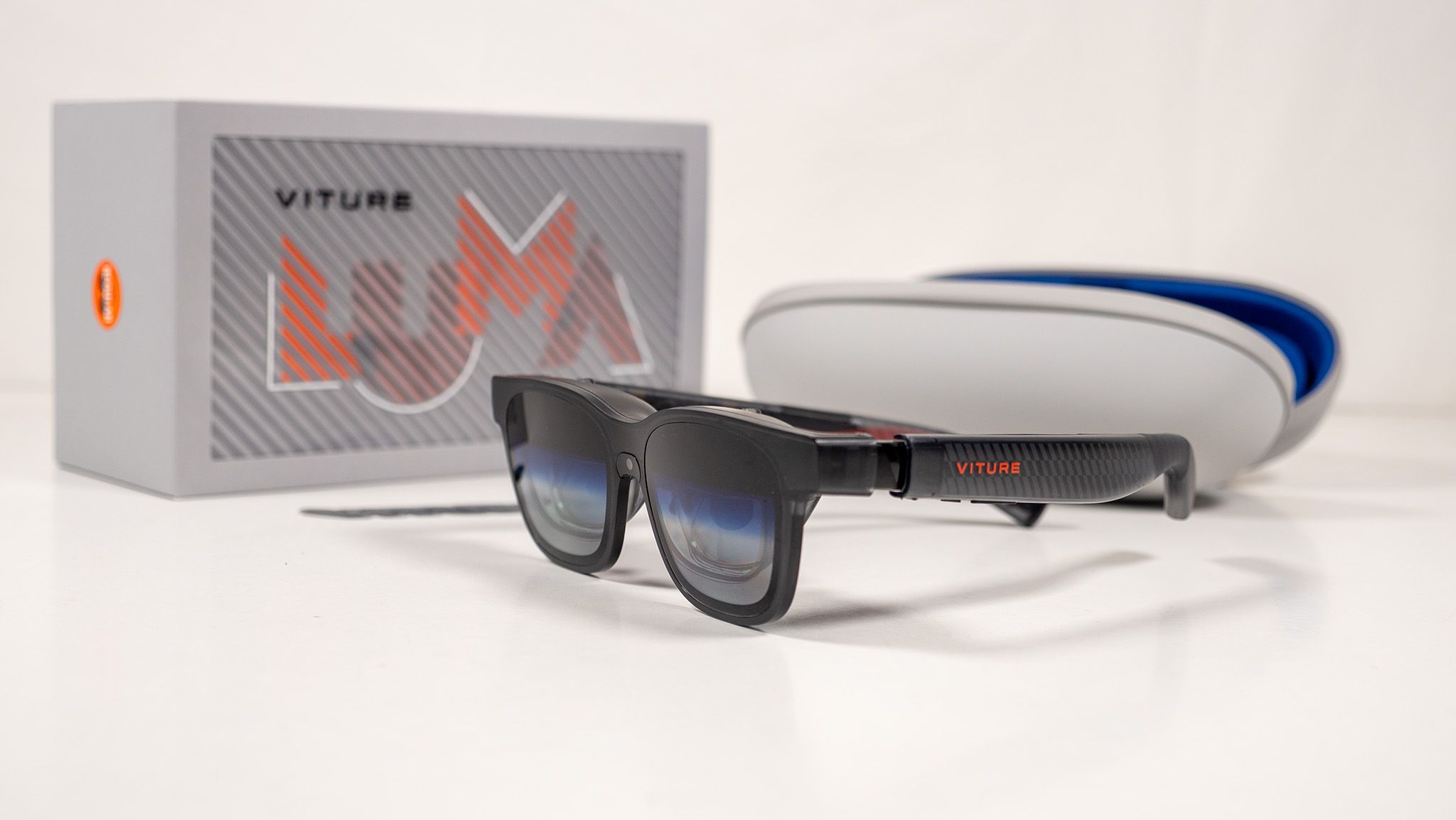 Viture's new Luma glasses are incredible, and this Viture Prime Day ...